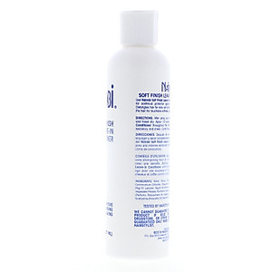 Nairobi Soft Finsh Leave-in Conditioner, 8 Ounce