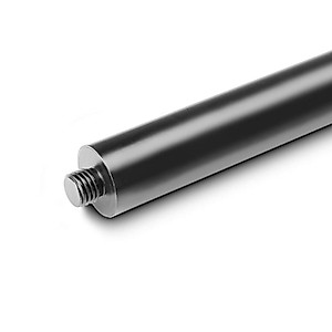 GRAVITY STANDS Adjustable Speaker Pole with Crank, 35mm to M20 (SP 2472 B)