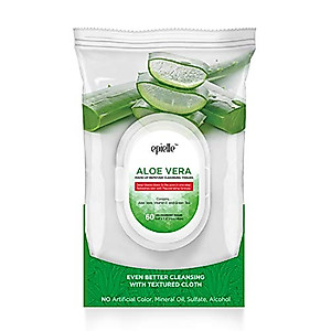 Epielle Fresh60 Tissue_2 Packs (Green Combo 4pk)