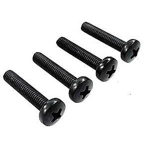ReplacementScrews Stand Screws Compatible with TCL 55S425