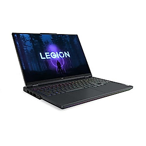 Lenovo Legion Pro 7i 16" QHD+ 500nits Gaming Laptop 240Hz Intel Core i9-13900HX 16GB RAM 1TB SSD NVIDIA GeForce RTX 4080 12GB Windows 11 Onyx Grey