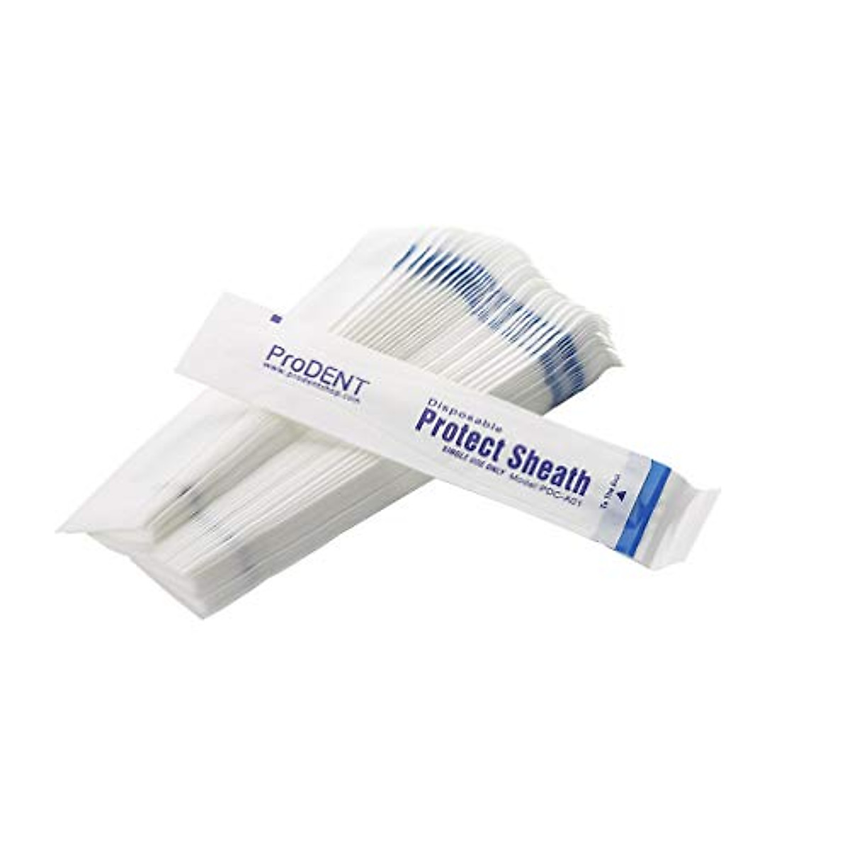 ProDENT Intraoral Camera Protective Sleeves Protective Sheaths (Model:PDC-A01) 300 pcs