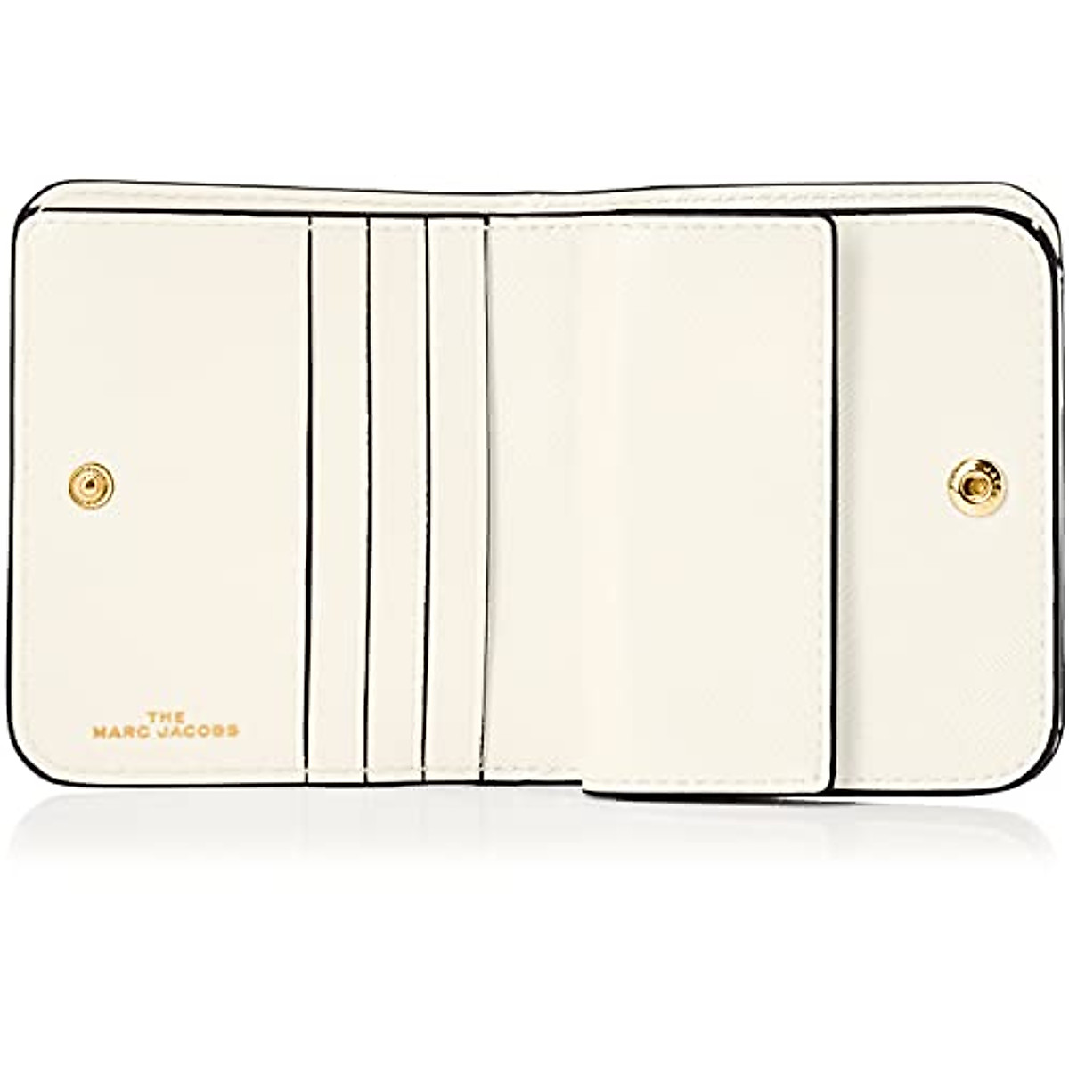 MARC JACOBS(マークジェイコブス) Women Wallet, NewSandcastleMulti, One Size