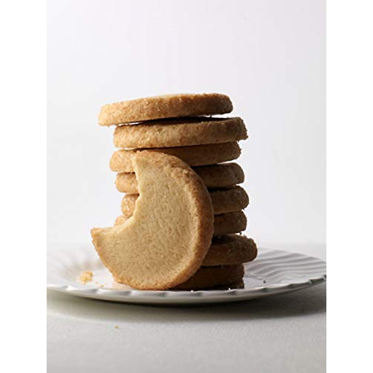 Walker's Shortbread Highlanders, Pure Butter Shortbread Cookies, 7 Oz Box