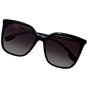 BURBERRY Sunglasses BE 4347 30018G Black
