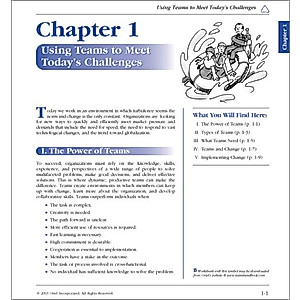 The Team Handbook Third Edition