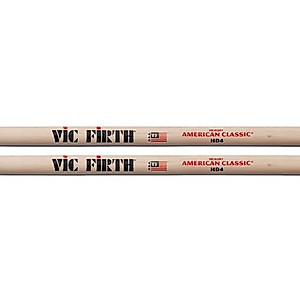 Vic Firth American Classic HD4 Hickory
