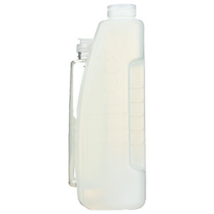 ECOS® Hypoallergenic Dishmate, 1 Count, Grapefruit, Grapefruit, Grapefruit, 80 oz Bottles by Earth Friendly Products