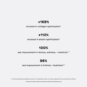 U Beauty The PLASMA Tinted Lip Compound Anti-Wrinkle & Anti-Aging Treatment - Shimmery Plumping Lip Gloss with Hyaluronic Acid, Shea Butter, Salicylic Acid & Peptides to Deeply Hydrate,Flush - 15 mL