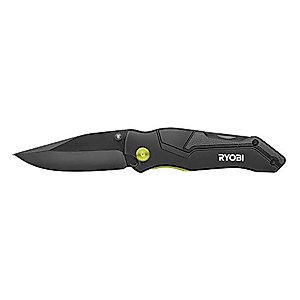 RYOBI RFKMF1 Multi-Function Folding Knife