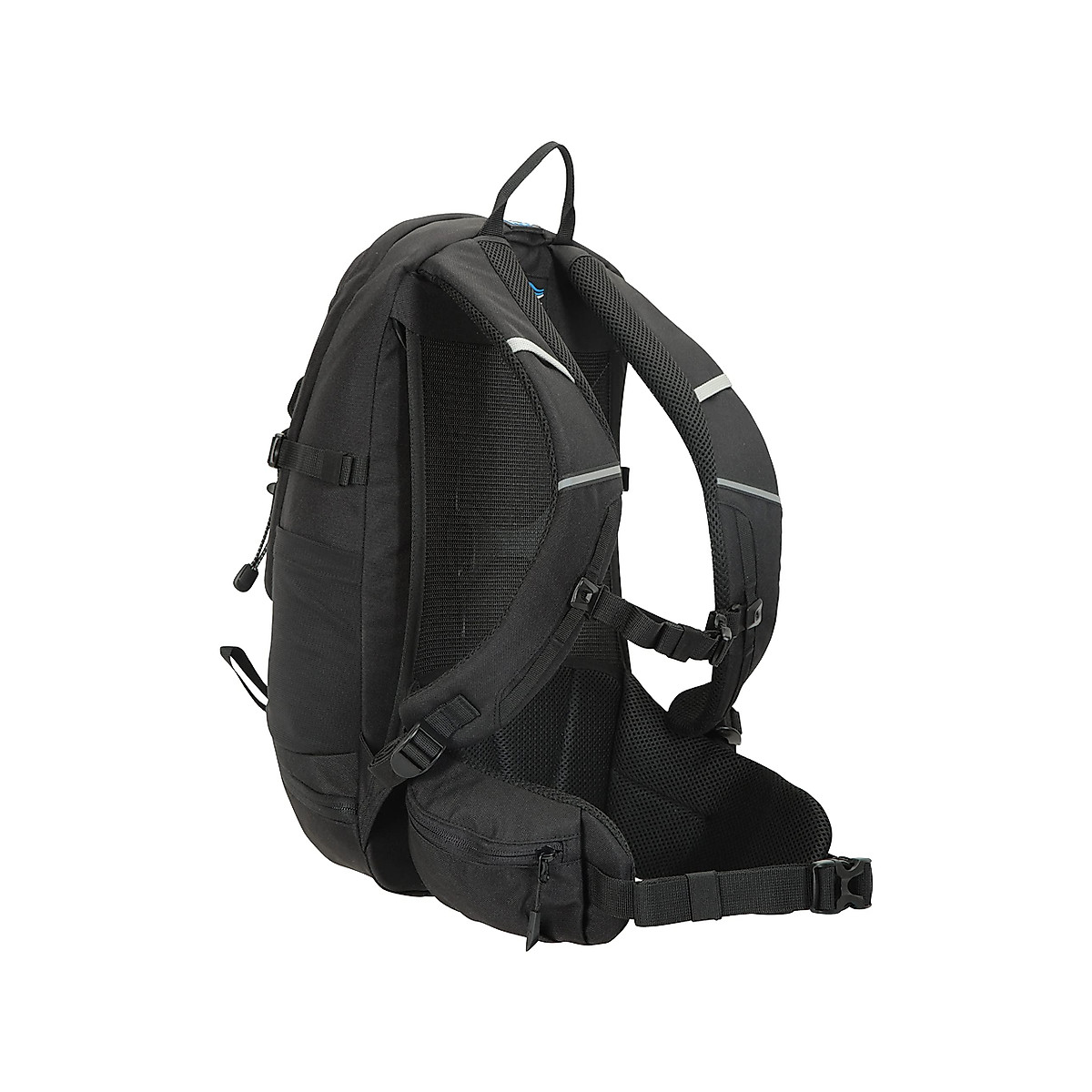 Mountain Warehouse Pace 20L Backpack Black
