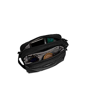 Timbuk2 Vapor Crossbody Bag, Jet Black