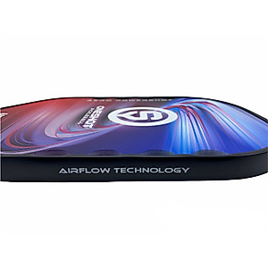 Oneshot Pickleball Paddle - Aero Powershot - USAPA Approved