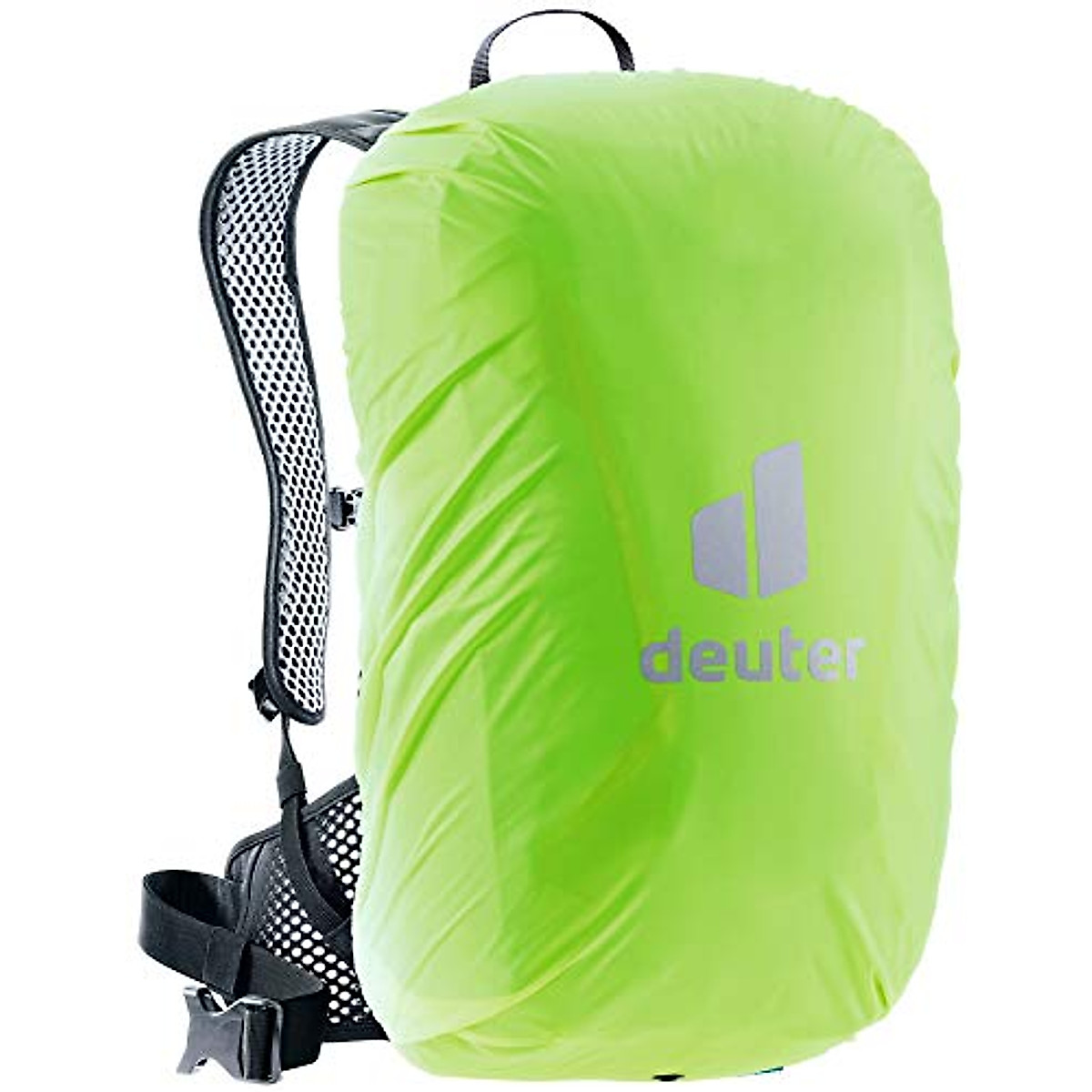 Deuter Modern, Black, 10 L