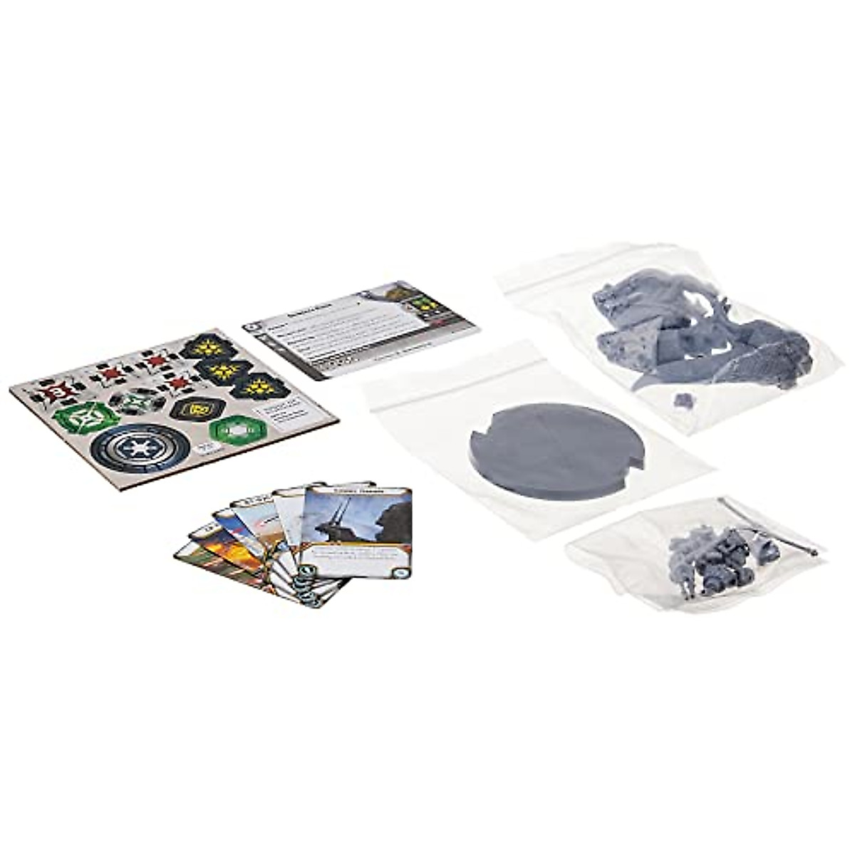 Star Wars Legion Dewback Riders Expansion | Two Player Battle Game | Miniatures Game | Strategy Game for Adults and Teens | Ages 14+ | Average Playtime 3 Hours | Made by Atomic Mass Games