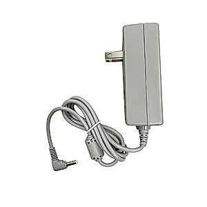CHILDMORY AC Power Supply Adapter Wall Charger for PlayStation one PS1 Console Gary