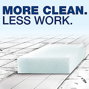 Mr. Clean 16449 Magic Eraser Extra Power Sponges (Case of 30)