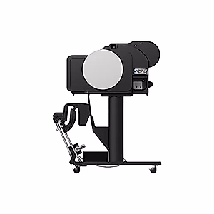 Canon imagePROGRAF TM-300 36-inch 5-Color Inkjet Printer Plotter