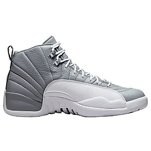 Jordan Mens Air 12 CT8013 015 Stealth - Size 9