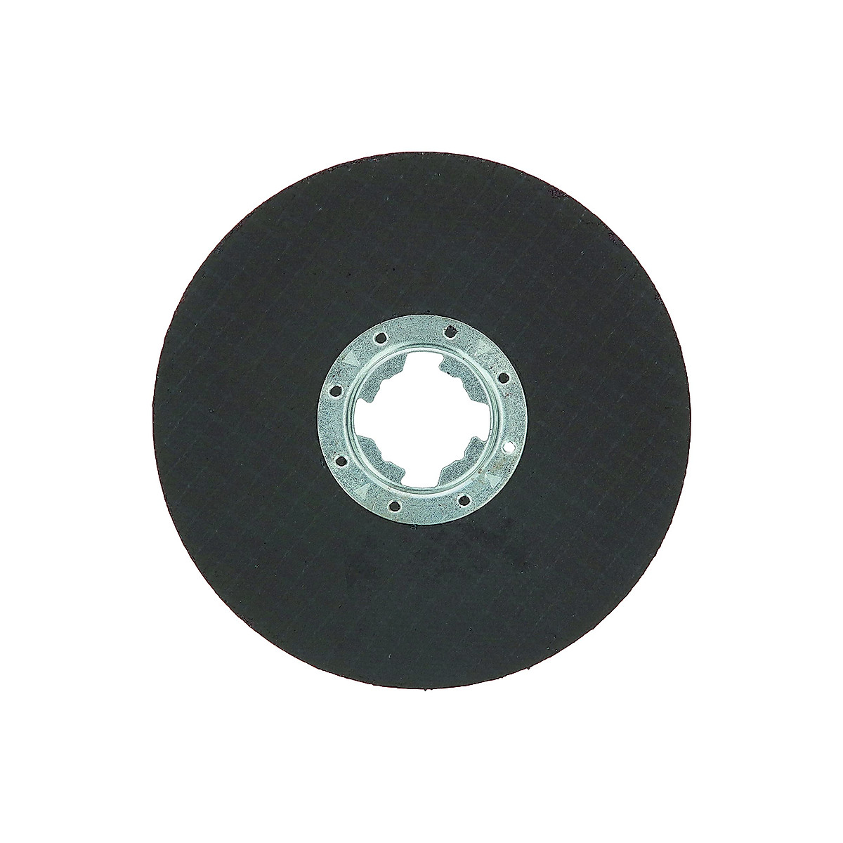 Bosch Professional Straight Cutting Disc Standard (for INOX, X-Lock, Diameter 115 mm, Bore Diameter: 22.23 mm, Thickness: 1 mm)