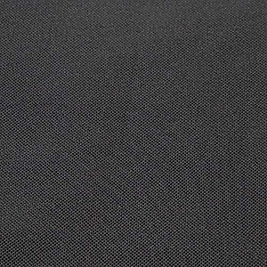 Stansport Folding Camp Stool (G-613-S) 15.7" L x 12.8" W x 15" H