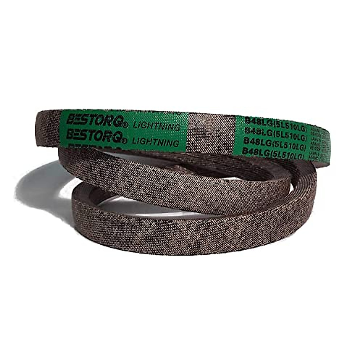 BESTORQ 3L240LG Lawn and Garden Belt, 24" Length x 0.375" Width x 0.23" Height