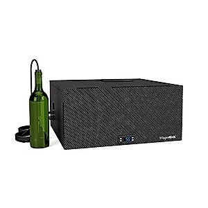 WhisperKOOL Slimline LS Wine Cellar Cooling Unit (Standard)