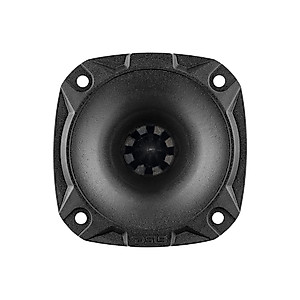 DS18 PRO-TWN2PL 3" High Compression Super Bullet Tweeter with 1" Polyester Voice Coil and Neodymium Magnet Tweeters are The Best in The Pro Audio and Voceteo Market (1 Speaker)