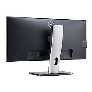 Dell UltraSharp U2913WM 29-Inch 21:9 Widescreen 2560 x 1080 LED-Lit Monitor (Renewed)