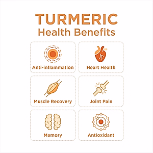 Turmeric Gingerade, Ginger Soother by The Ginger People – Drug Free Digestive Health, Turmeric Flavor, Premium Quality Turmeric Juice, Single - 32 Oz (Pack of 1)