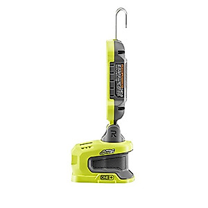 Ryobi P790 18-Volt ONE+ Hybrid LED Project Ligh