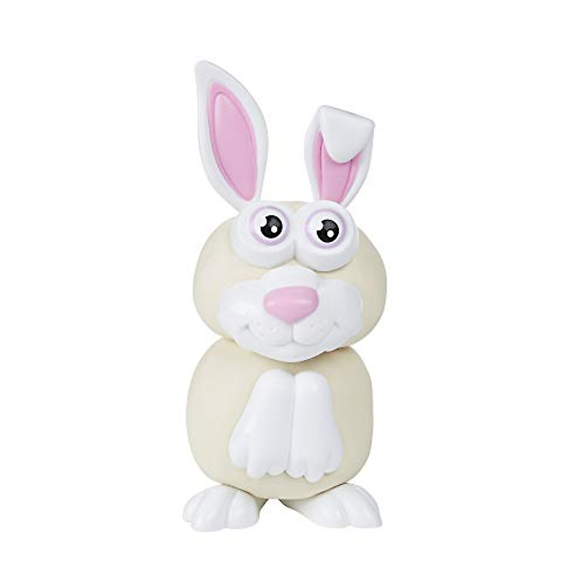 Play-Doh Easter Basket Toys 25-Piece Bundle; Make Your Own Easter Bunny Kit with Easter Eggs, Stampers, 10 Play-Doh 2-Ounce Cans (Amazon Exclusive)