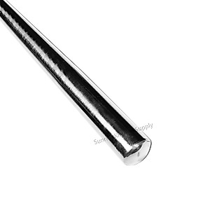 SUNRISE Kitchen Supply All Stainless Steel Wok Shovel #3