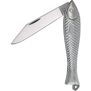 Mikov Fish Knife, One Size