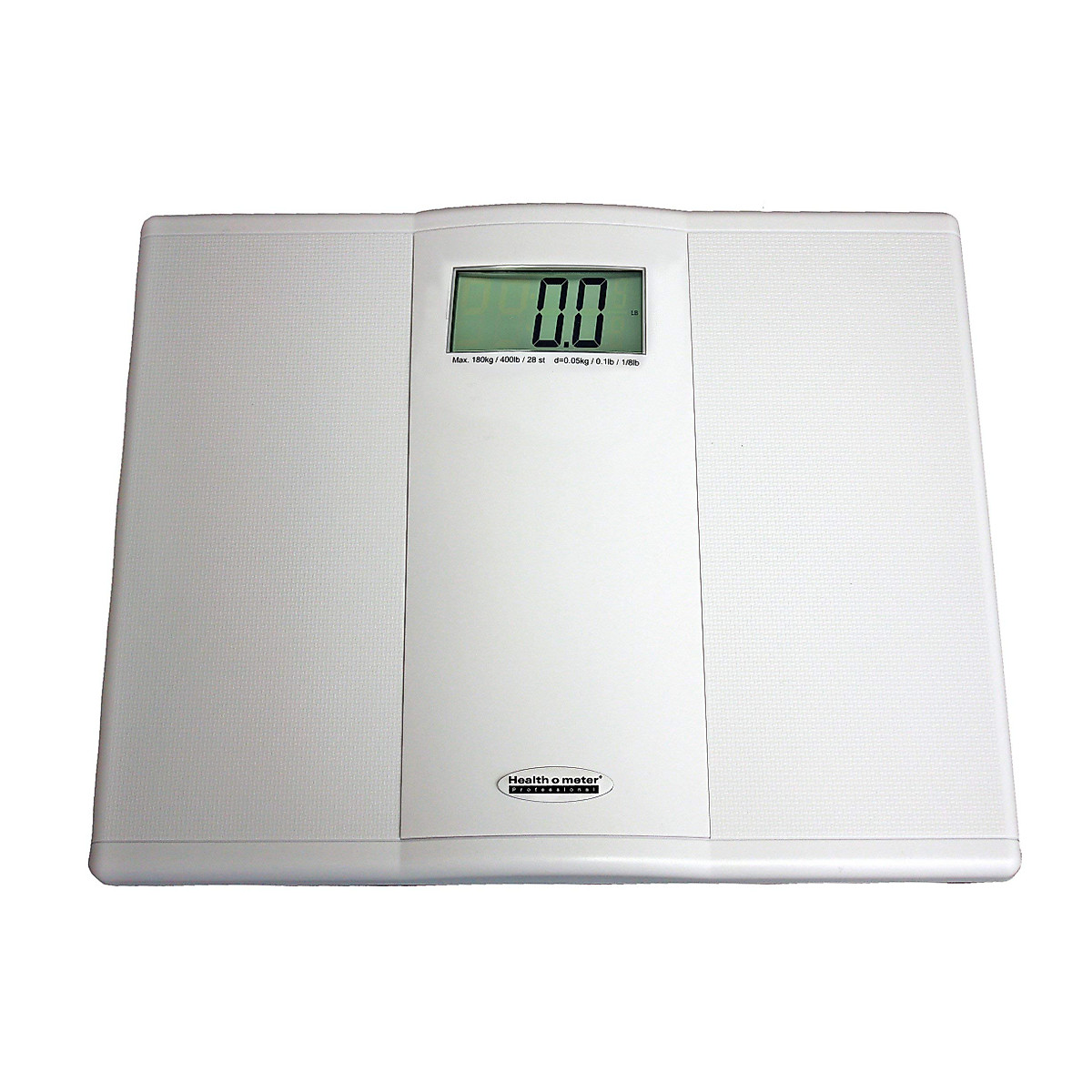 Health O Meter Floor Scale - 895KLTEA - 1 Each/Each