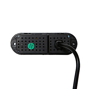 Uetmulik Recliner Emomo USB Type A and C Port 5 Button 5 Pin Hand Control Model HX90HU2 for Lift Chair