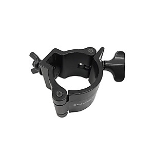 Cedarslink LK-TOP-4 Truss Topper and Portable Floor Stand for 290mm.x290mm. Totem System