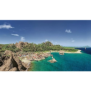 Port Royale 4 - PlayStation 4