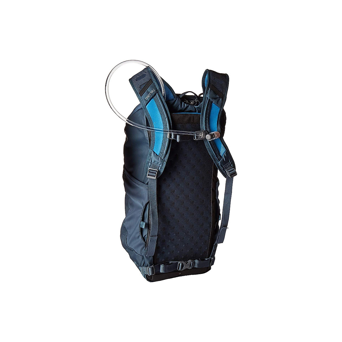 Osprey Skarab 18 Men's Hiking Hydration Backpack, Deep Blue