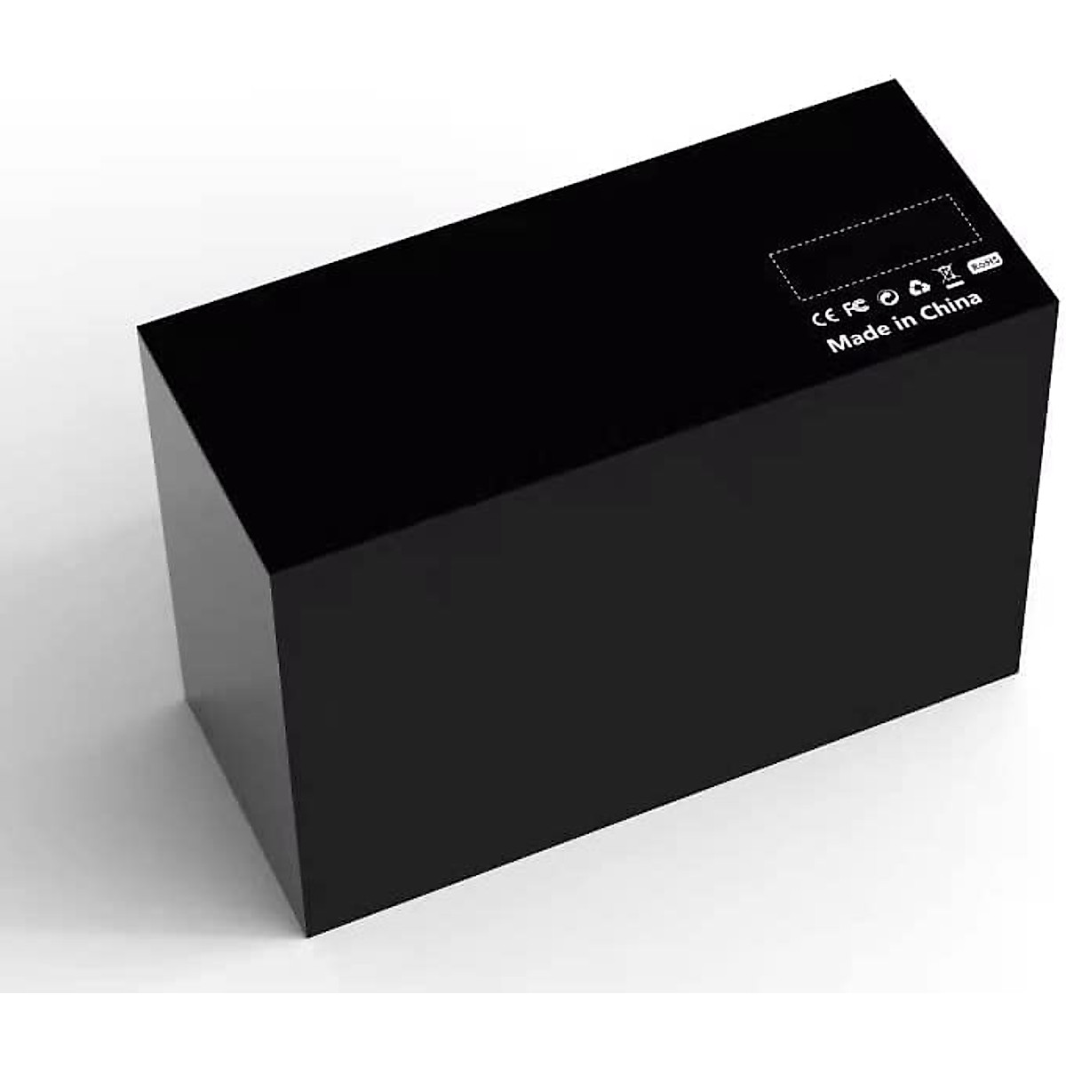 Paioisl New 2023 S3 PRO Android 9 32GB Smart TV Box 6k Ultra HD Built-in Voice Control System