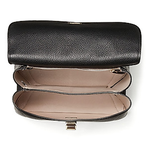 Kate Spade New York Essential Medium Backpack Black One Size