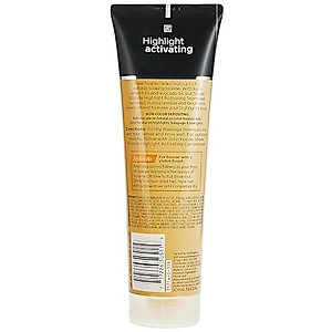 John Frieda sheer blonde Highlight Activating Enhancing Shampoo For Lighter Blondes 8.45 oz