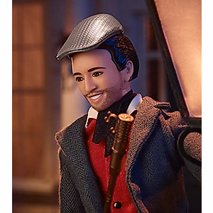 Barbie Disney Mary Poppins Returns Jack The Lamplighter Doll