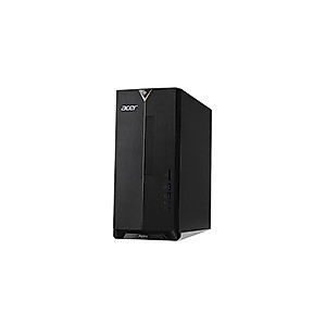acer Aspire TC - Desktop AMD Ryzen 3 4300G 3.8GHz 8GB RAM 512GB SSD W10H (Renewed)