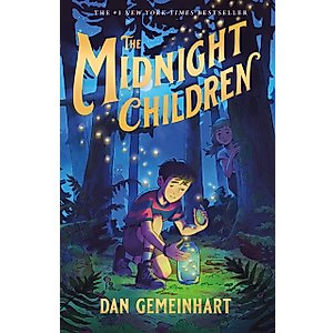 The Midnight Children