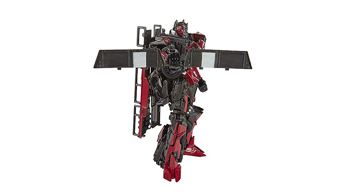 Transformers Studio Series 61 Sentinel Prime Action Figure - 6.5-inch