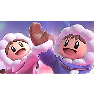 Super Smash Bros. Ultimate - Nintendo Switch