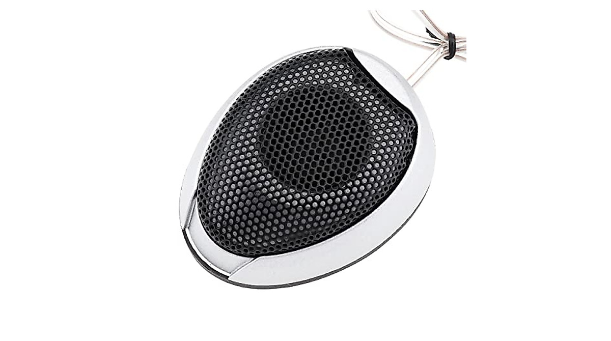 DriSentri 1000W Car Tweeters - High Efficiency Audio