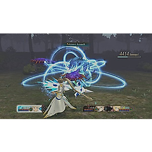 Tales of Zestiria - PlayStation 4 Standard Edition