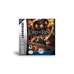 The Lord of the Rings: The Third Age (Renewed)